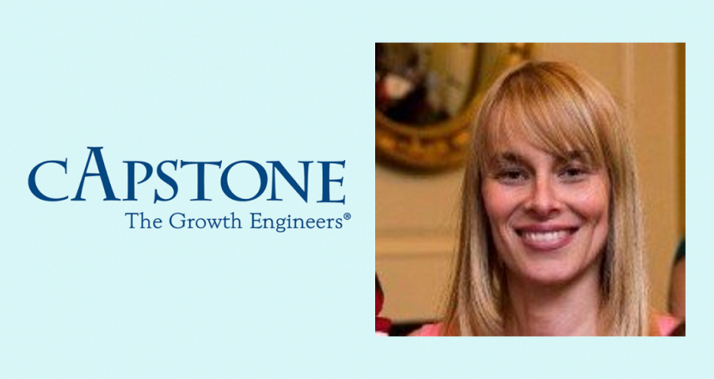 Anna Kochkina promoted to Director, Valuation Services – Successful ...