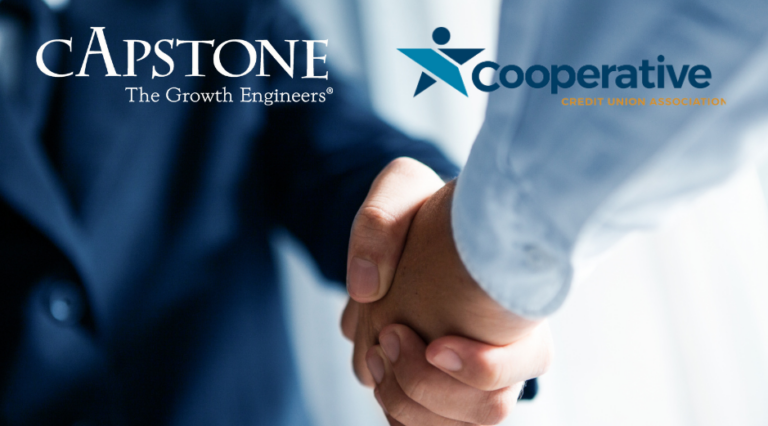 Capstone Strategic Announces External Growth Program Partnership with ...